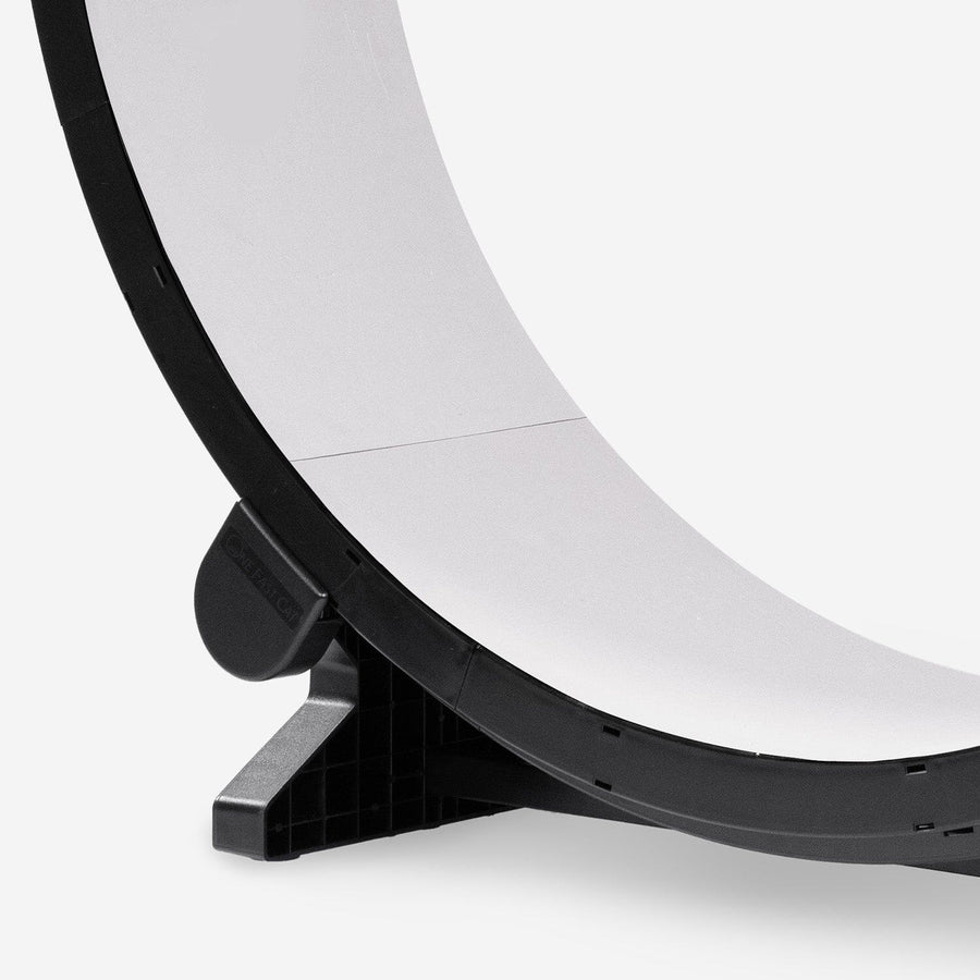 Cat Exercise Wheel by One Fast Cat | Made in California