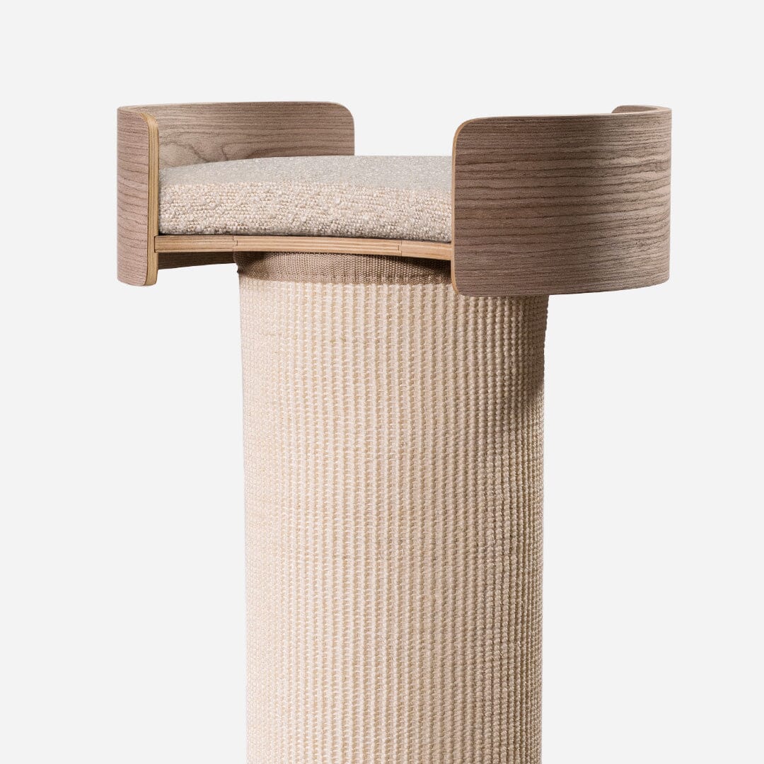 Giant Cat Tree by One Fast Cat