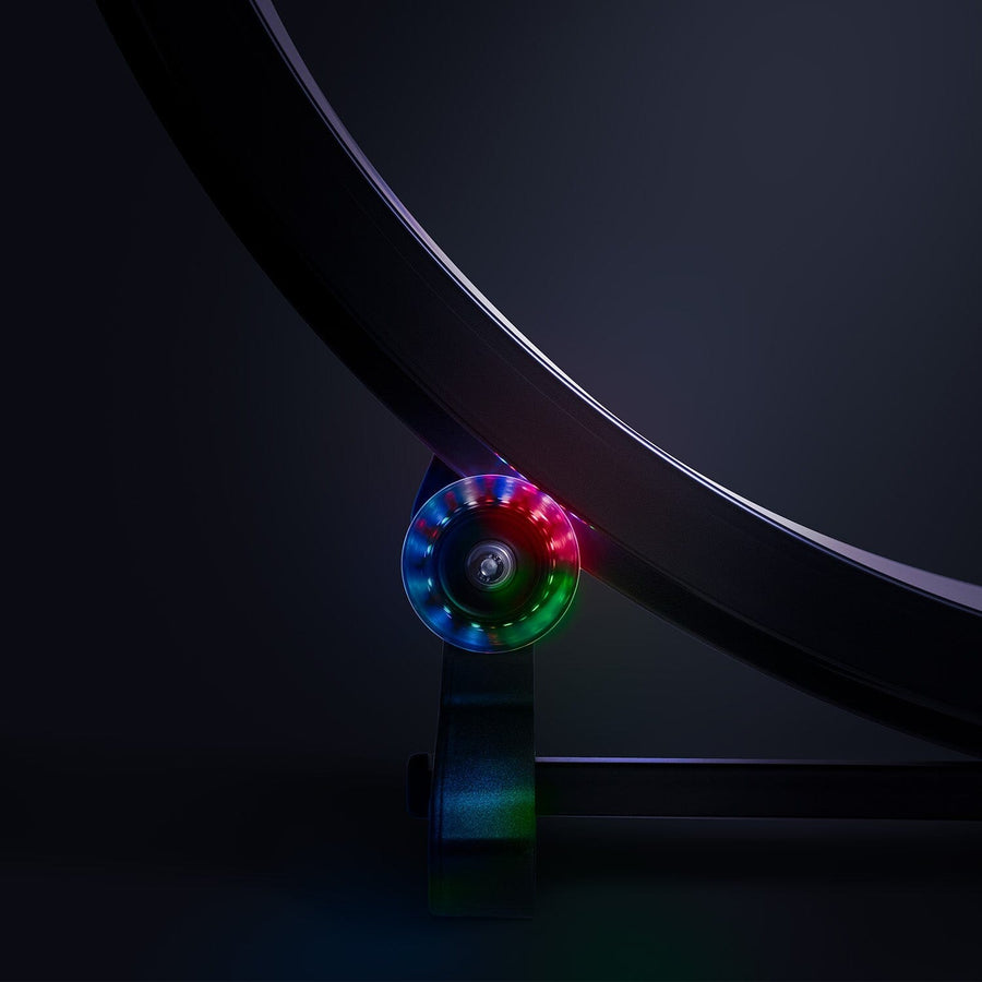 Inline Wheel Kit - Light-up LED – One Fast Cat