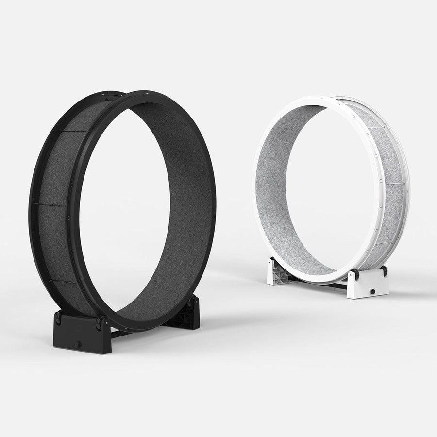 Felt Outer Wheel Pads – One Fast Cat