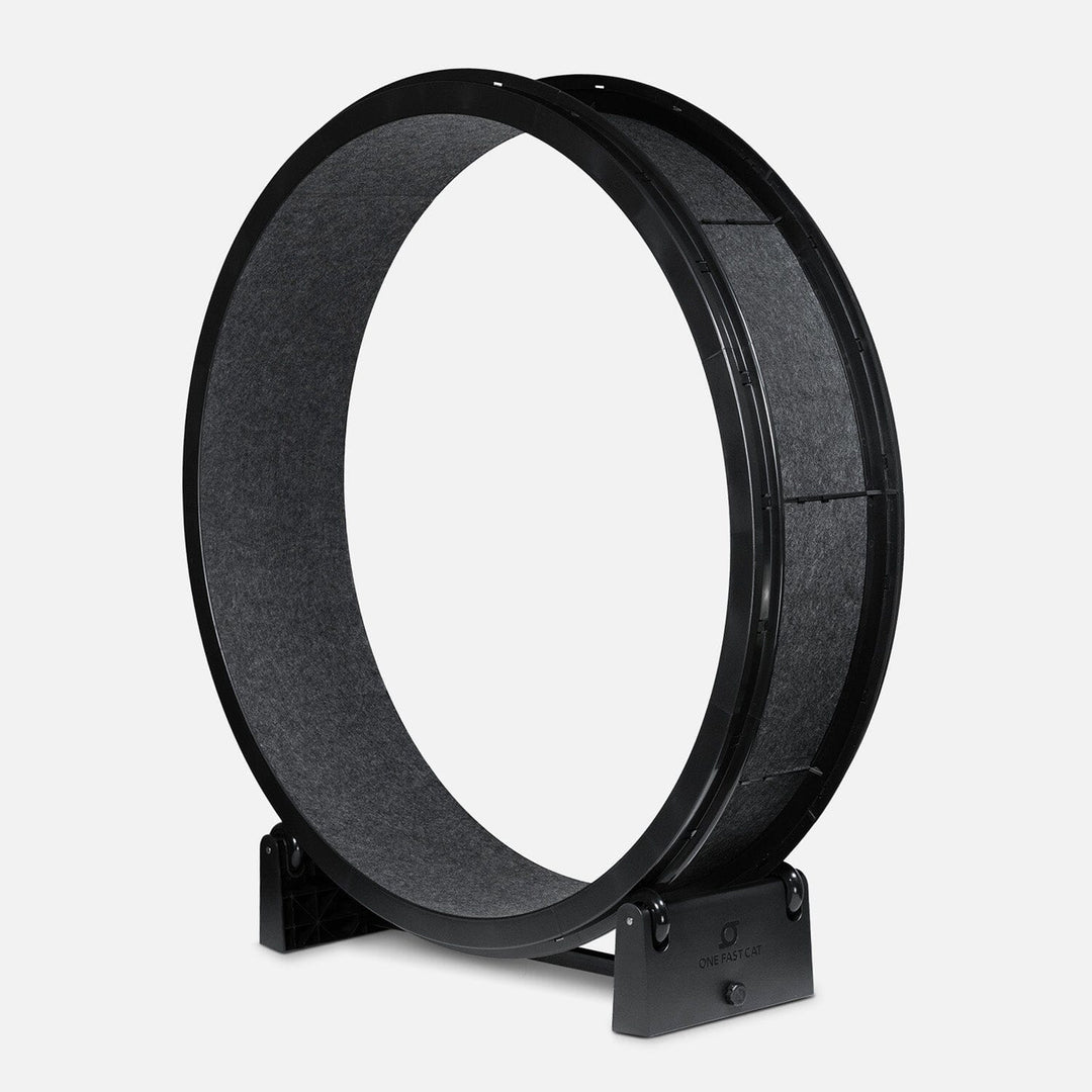 Felt Outer Wheel Pads – One Fast Cat