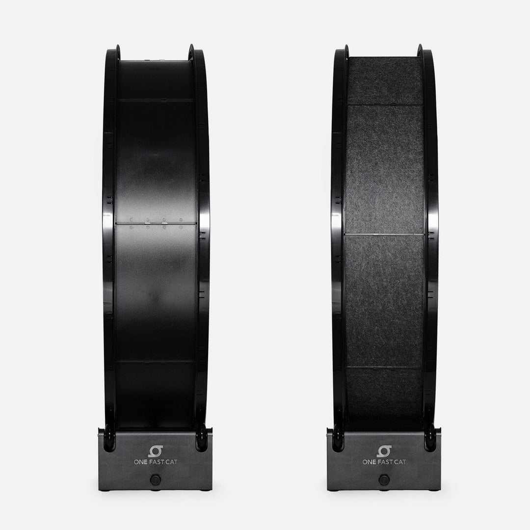 Felt Outer Wheel Pads – One Fast Cat