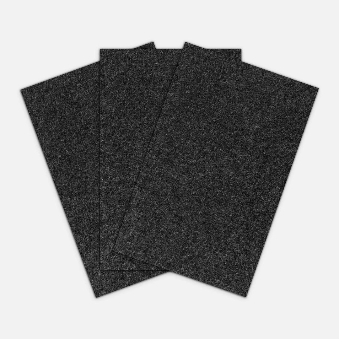 Traction Pads - 1-4th, 5th, & 6-7th Generation | One Fast Cat