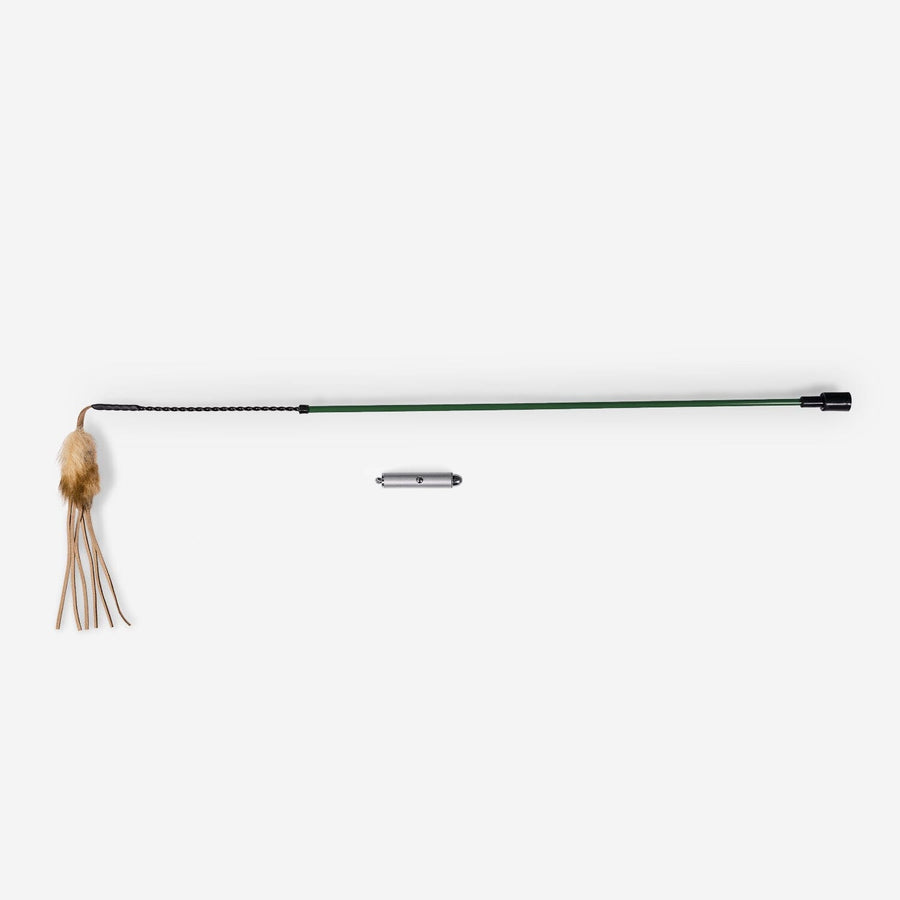 Cat Laser Wand – One Fast Cat